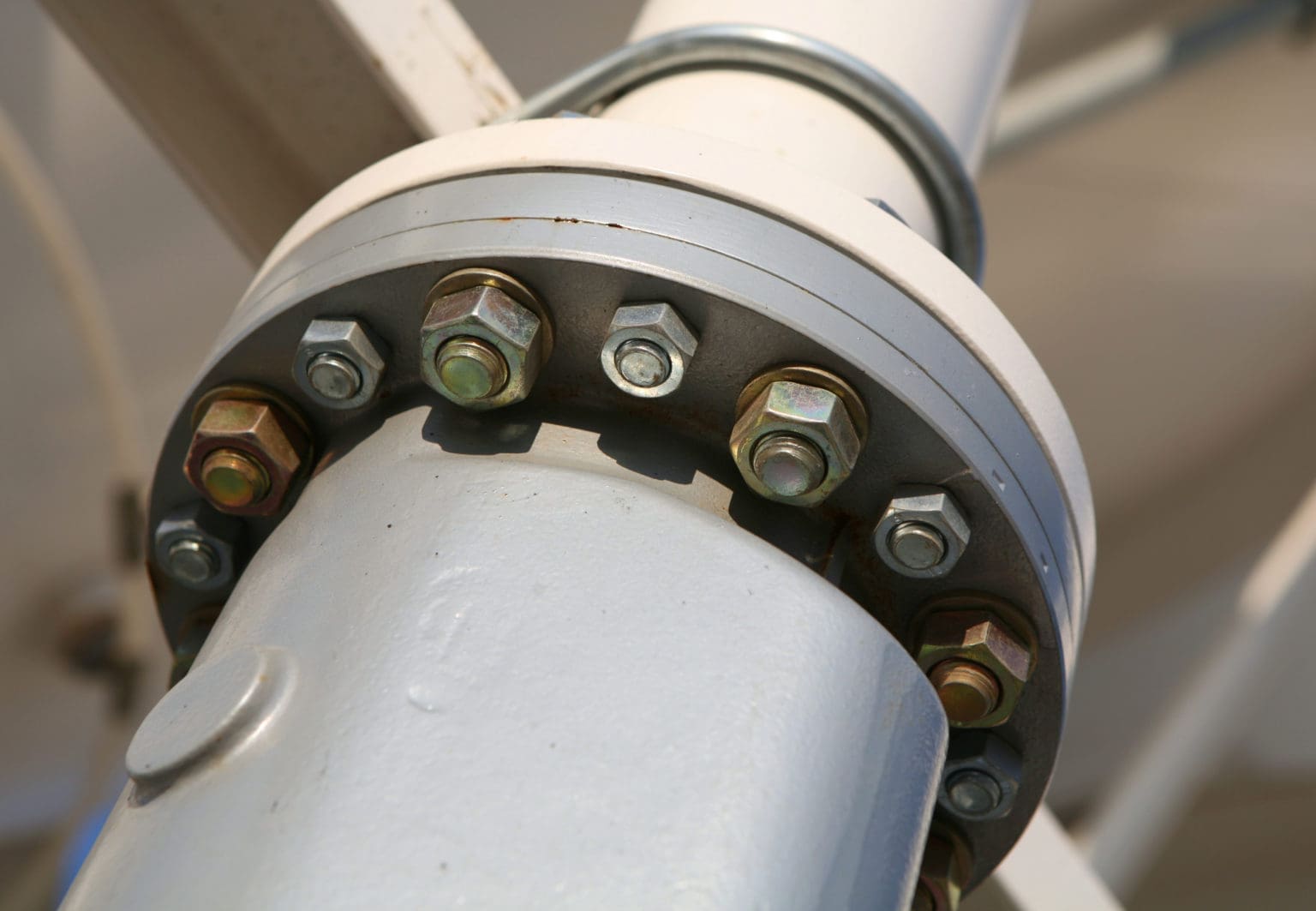 Industrial Pipe Flanges | St. Louis Pipe & Supply Industrial Pipe Flanges | St. Louis Pipe & Supply