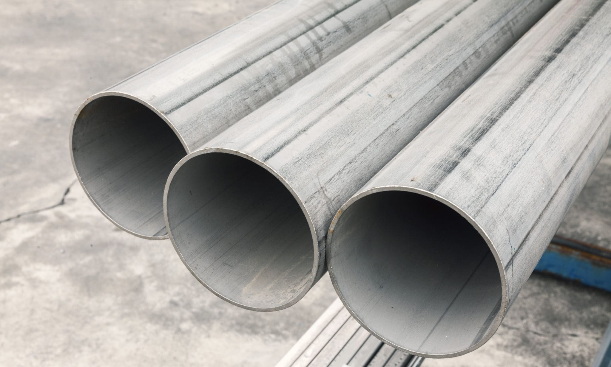 Galvanized Pipe Supplier | Line Pipe Suppliers | St. Louis Pipe & Supply