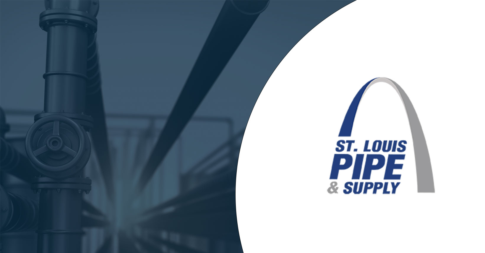 Products | St. Louis Pipe & Supply