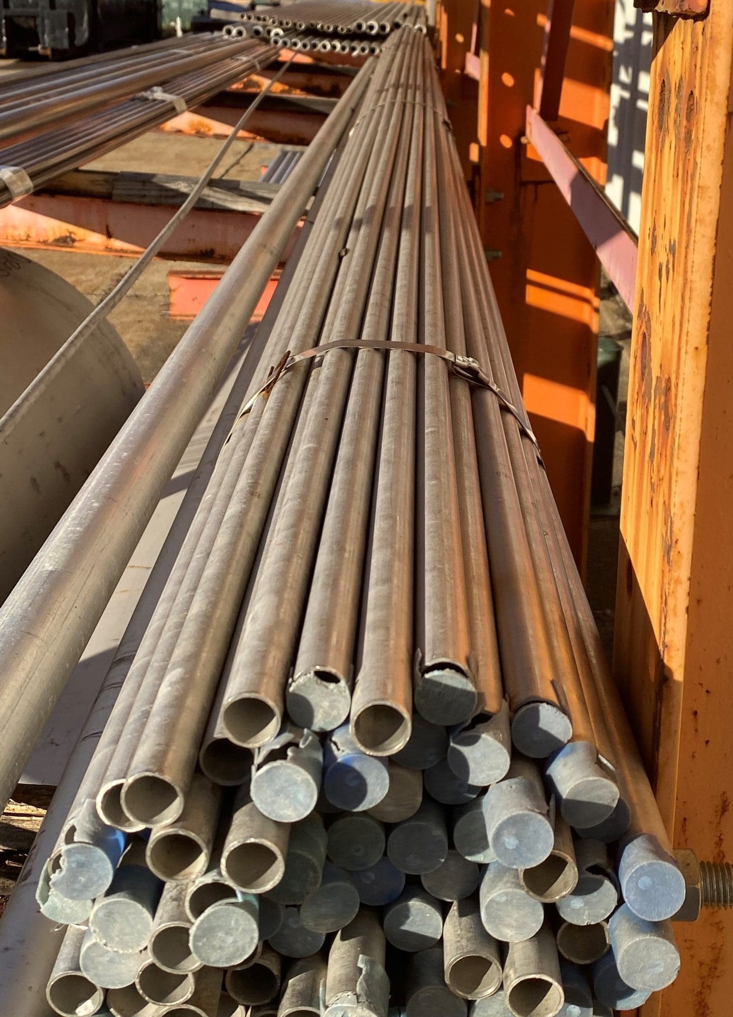 3/4″ OD 316 Tubing | St. Louis Pipe & Supply
